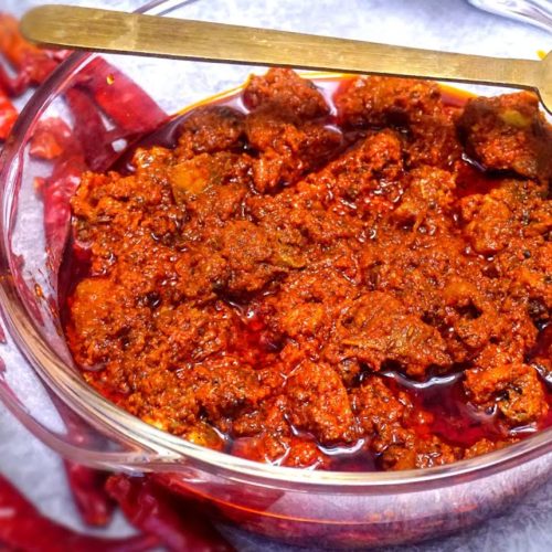 Idly Karam Podi | idli Karam Podi Recipe in Telugu by Hyderabadi Ruchulu