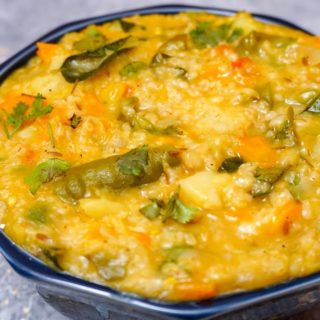 Pullattu Recipe Preparation in Telugu | Curd Dosa Making at Home