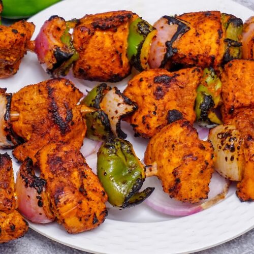 Boti Fry Recipe | Mutton Boti Fry in Telugu | Boti Recipe Preparation